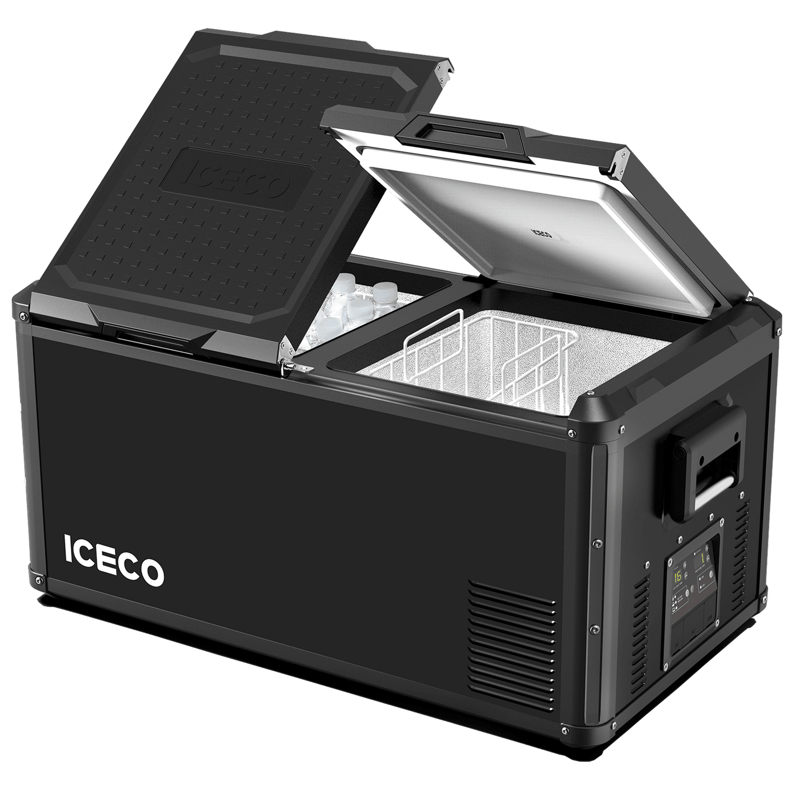 Portable Refrigeration Solutions — OffGrid Lux