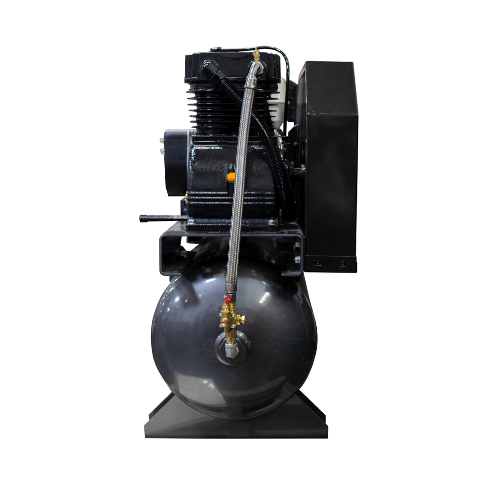 BE Power COMPRESSOR/GENERATOR 30 GAL — OffGrid Lux