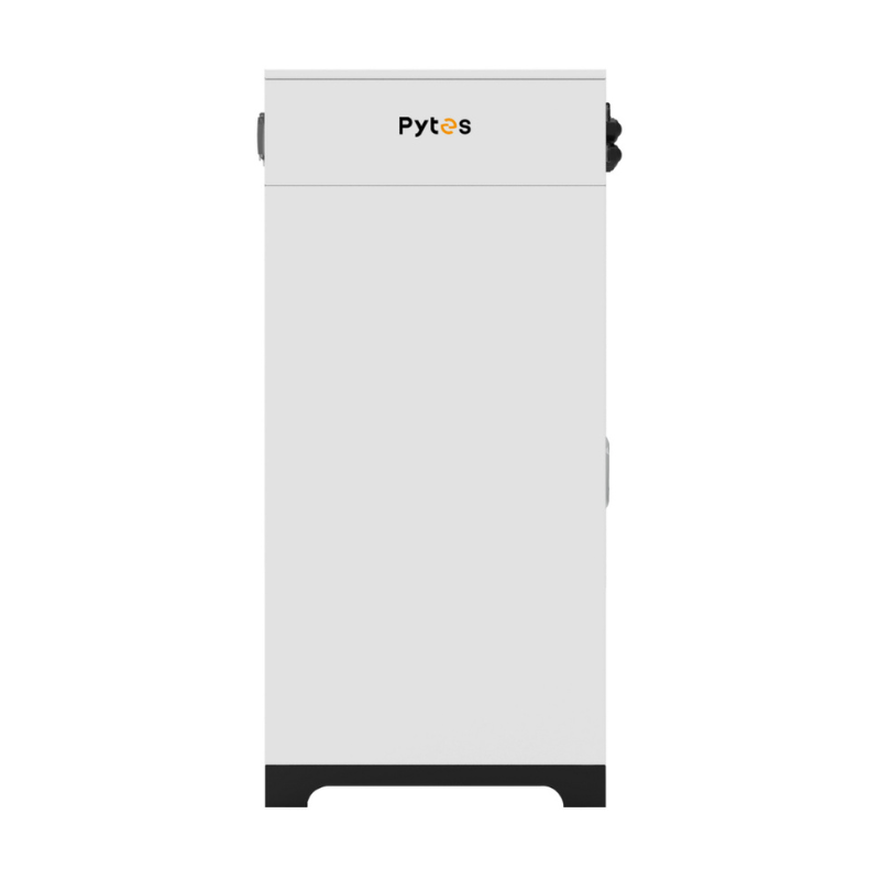 Pytes V-BOX-OC Outdoor Battery Cabinet – 4-Slot Enclosure for V5 Batte ...