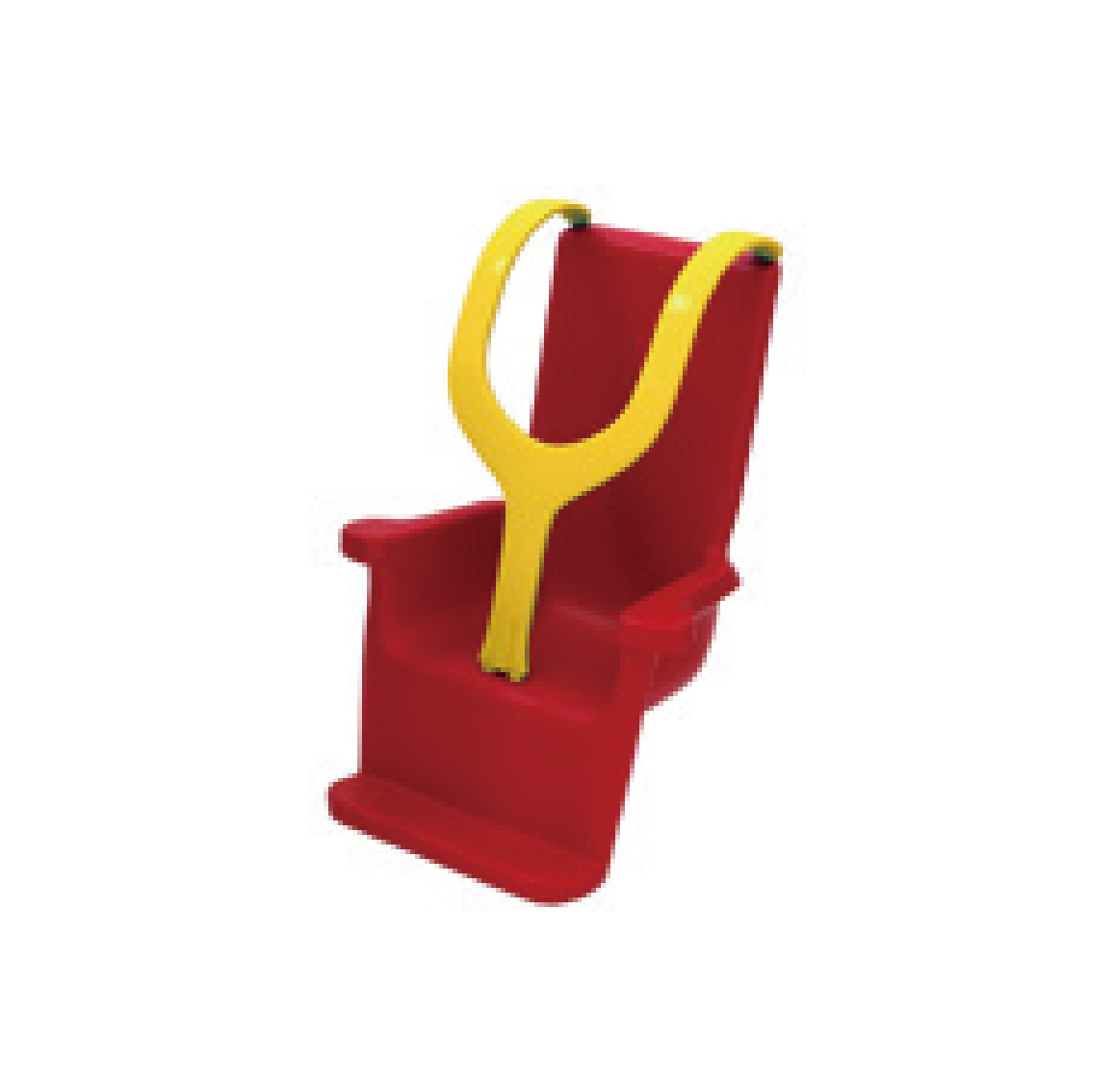 Wisdom WiseFree Swing ADA Swing Seat SS-0190 — OffGrid Lux