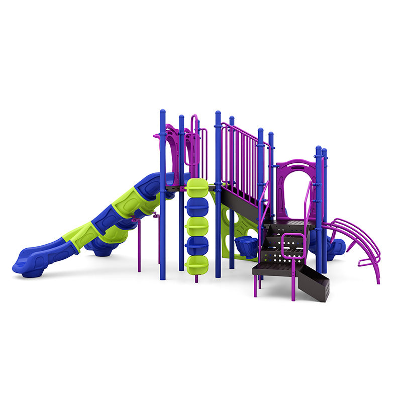 World Klass Play Twin Falls Playground WKP35-0007 — OffGrid Lux