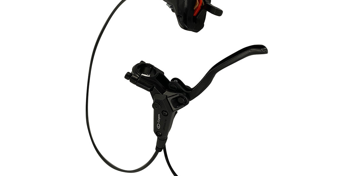 Bike Brake Suit for Grace&Rover Electric Bike — OffGrid Lux